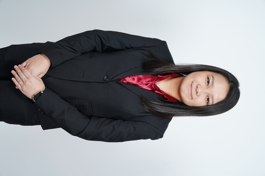 Toh Lin, Jolin | SITizen Ambassadors